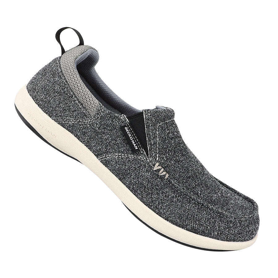 Men's Arch Support Shoes - GECKOMAN