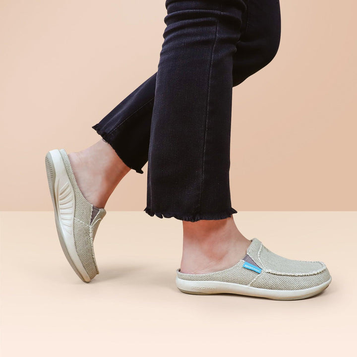 GECKOMAN - The Most Supportive Shoes, Slippers, Insoles, Socks